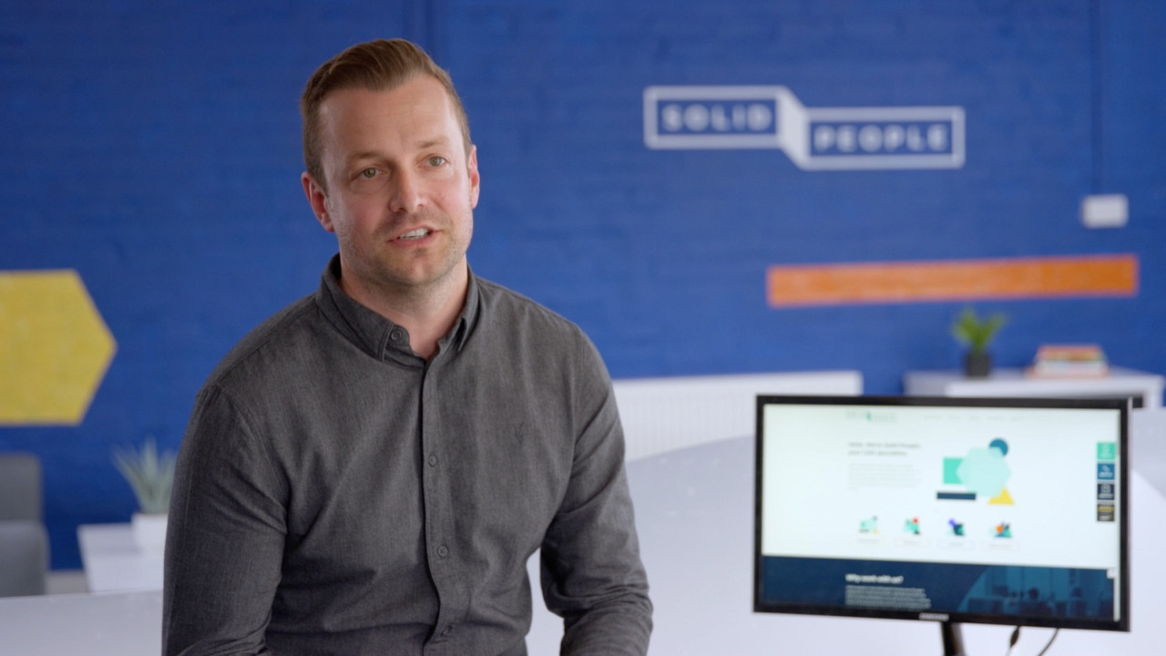 Dassault Systems | Video Production London | Lightmill Media